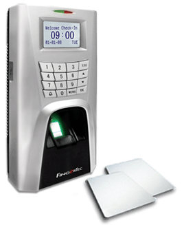 FingerTec R2 HID Reader: Now You Can Use Two Types of Card in One ...