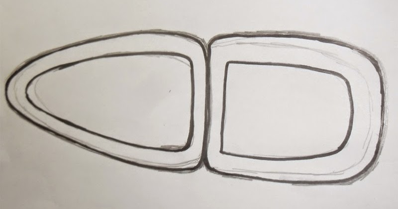 Lunnatory: Tutorial Orejas de Bonnie (Five Nights at Freddy's)