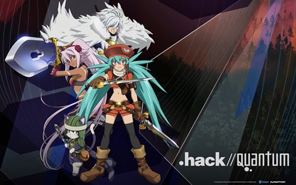 .Hack//Quantum