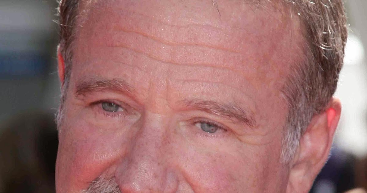 ROBIN WILLIAMS LAST FILM MERRY FRIGGIN CHRISTMAS