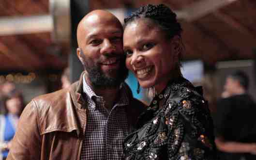 Another International Award Nomination For Funmi Iyanda and Chris Dada