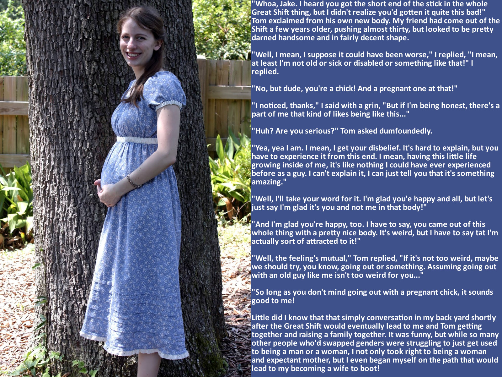 Tg Pregnant Siteblogspotcom
