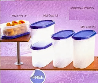 It's all about Tupperware: Tupperware - Dry Storage Modular Mates ( MM ...