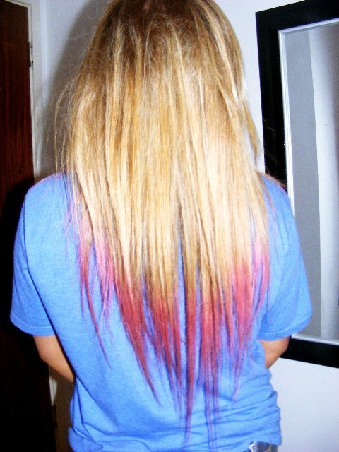 We Heart Hair ∆ Hairspiration etc: got any tips?