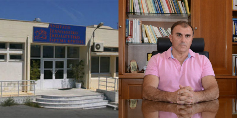 COM LIVE WEB TV: μπραβο δημαρχε εστιλε το παπαδοπετρακη στη μπαζομενη ...