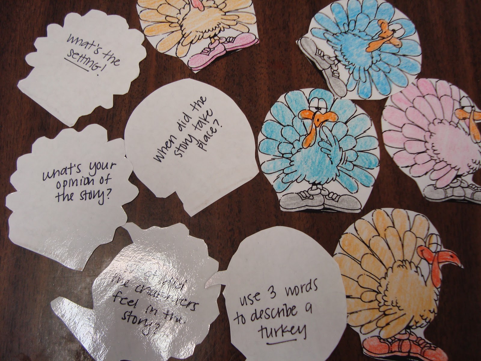 Speaking. Pragmatically