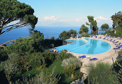 News Dumper: Infinity Pools