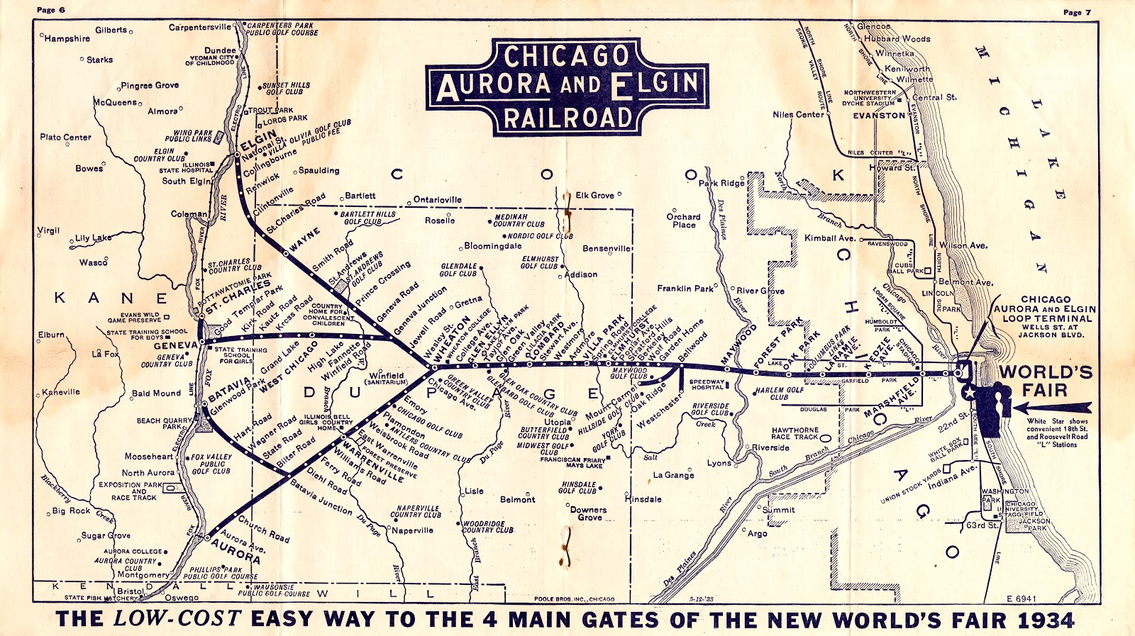 The Digital Research Library of Illinois History Journal™ : The History ...