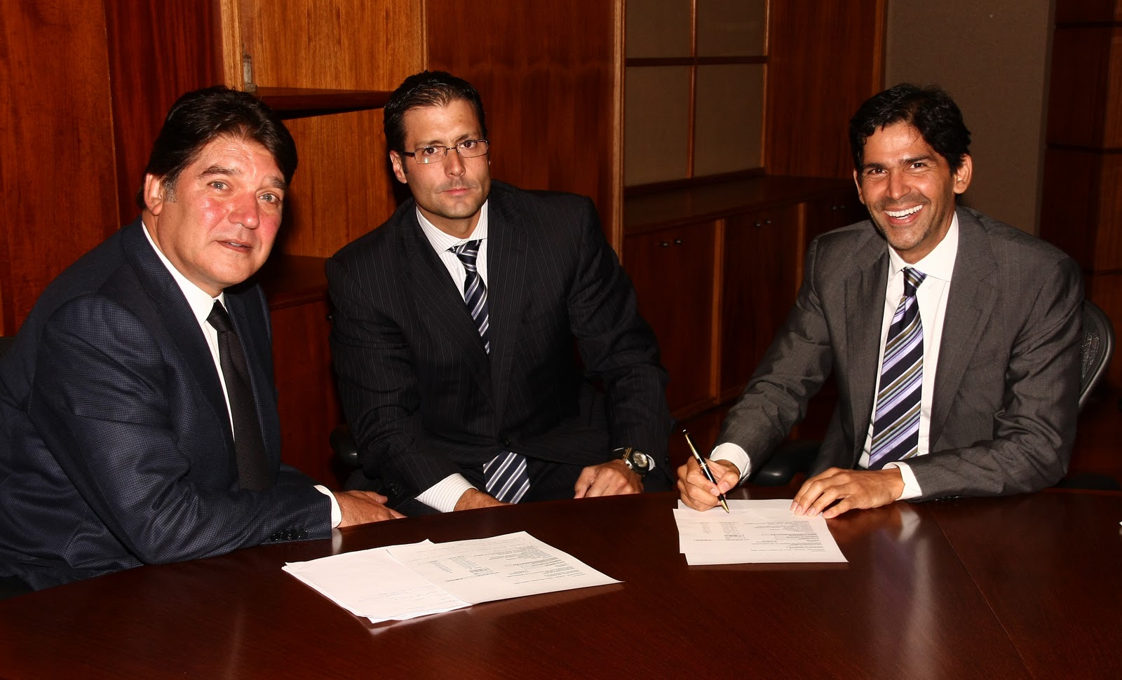 TELEVEN: Televen y Cadenatres coproducirán con Telemundo novelas para ...