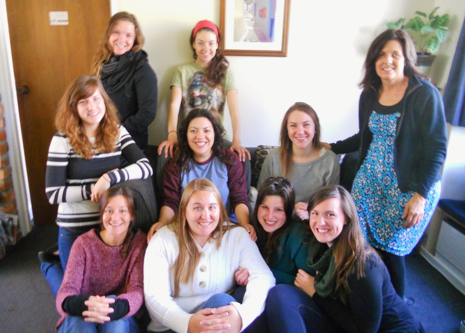 Cindy's Missions Journey...: Returning Home For A Season