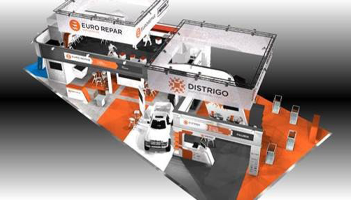 Eurorepar Distrigo Parts Distribution