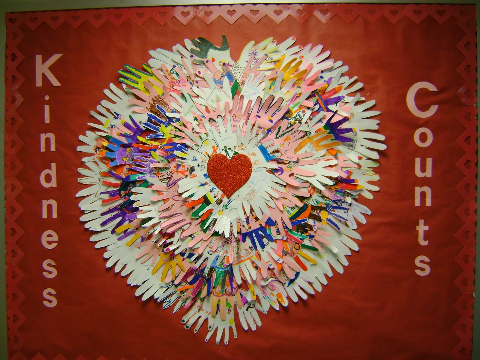 Elementary Counseling Blog Bulletin Boards