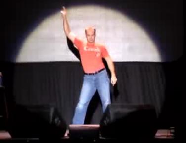 Remember this famous video "Evolution of Dance" | Viral Advertising World