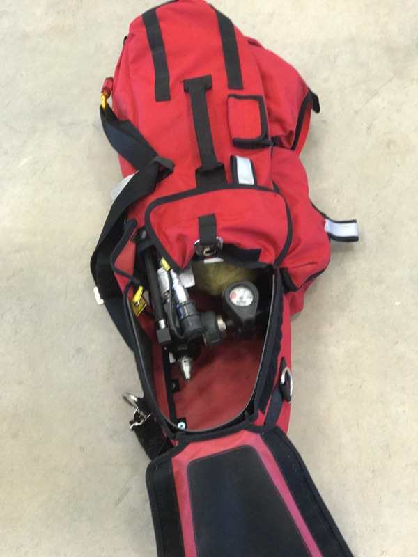 Rapid City Fire Info