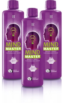 Wellnesstrends: LR - Mind Master