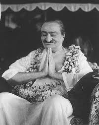 Enlightned Masters: Meher Baba