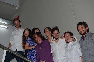 Laura Massoni Arte: ELS