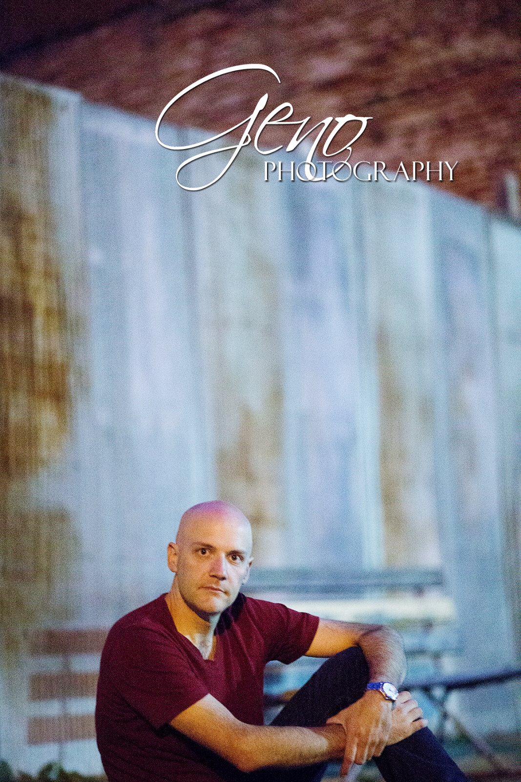 Geno Photography: Greg