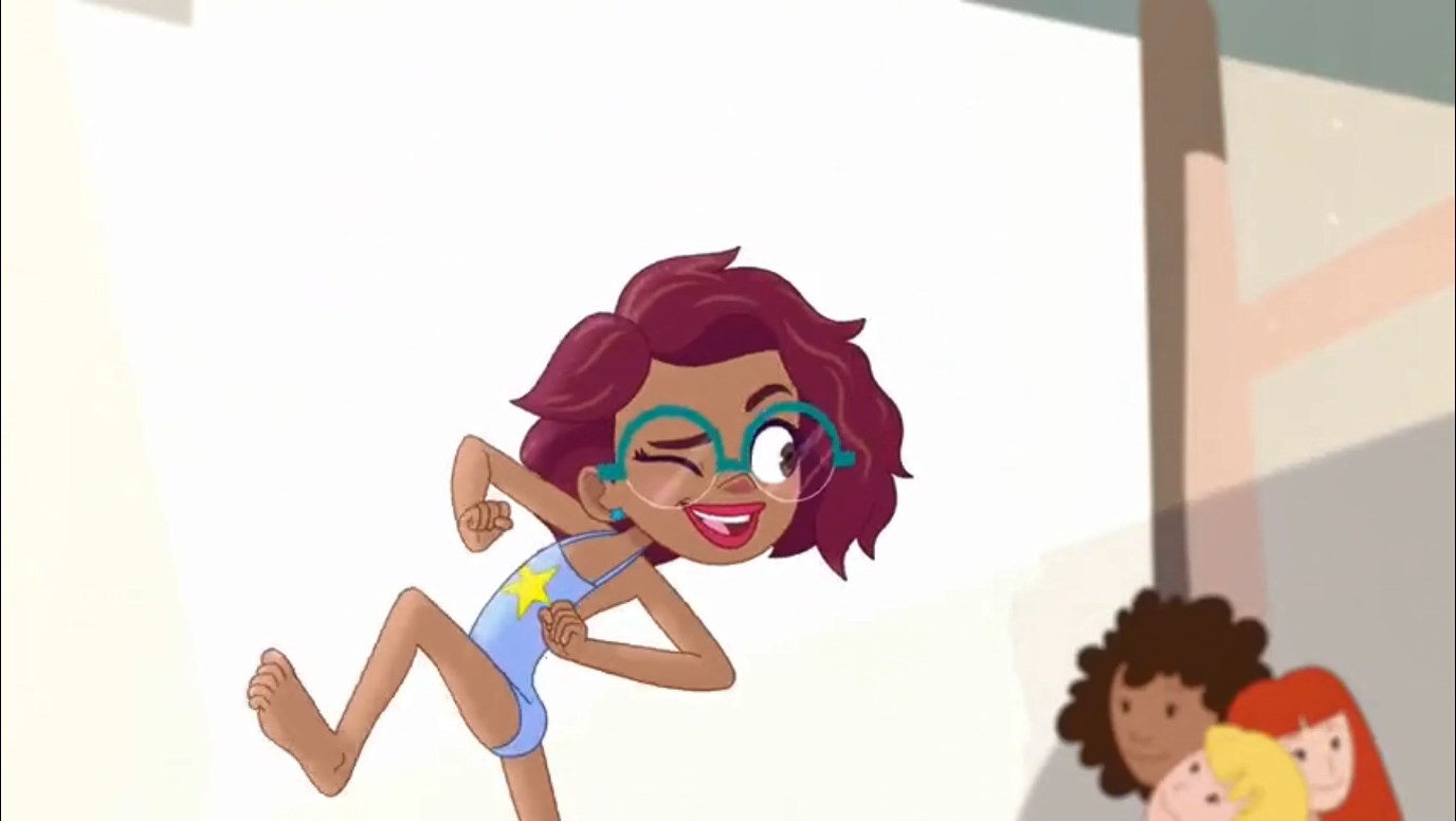 Anime Feet Polly Pocket
