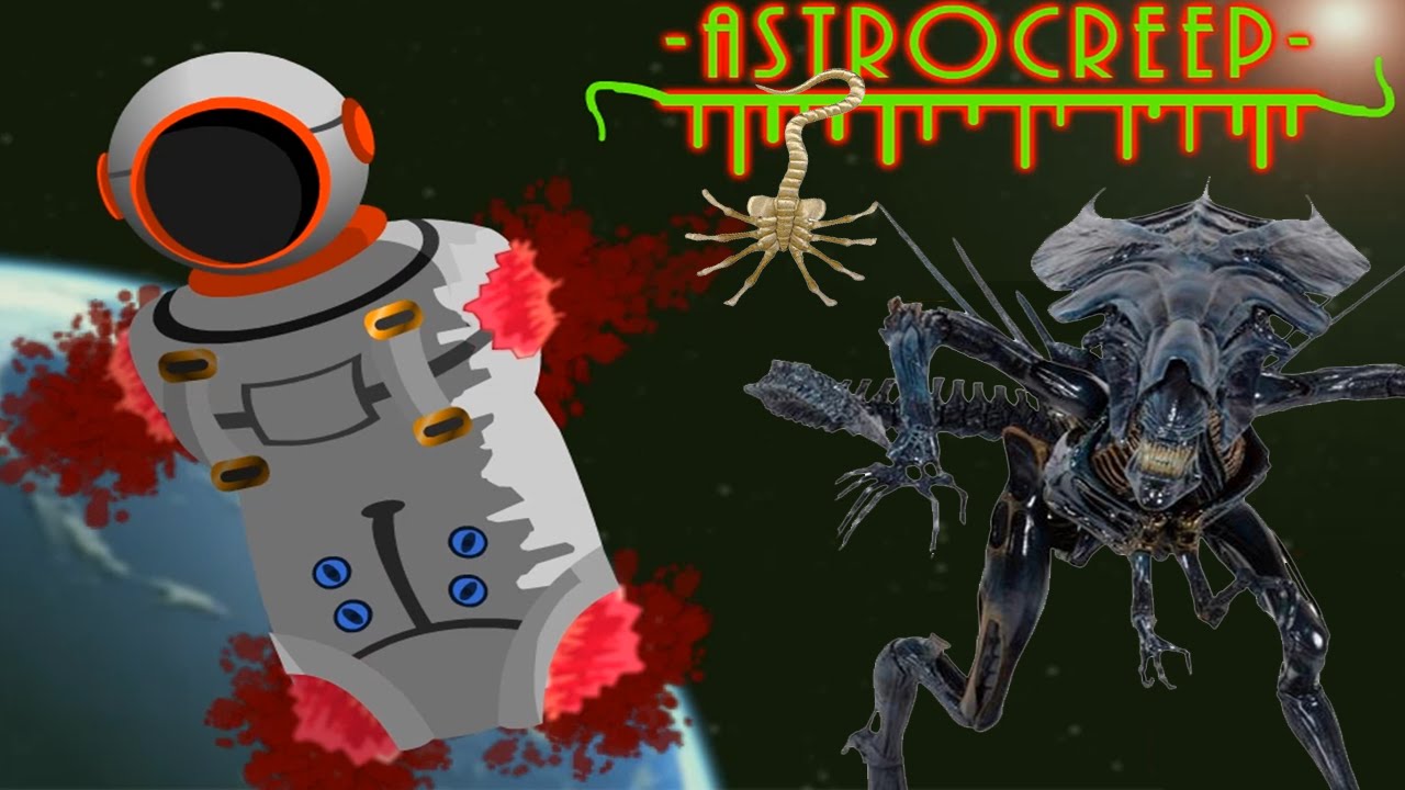 astrocreep - France news collections