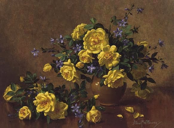 Art Gallery 4 U: Albert Williams