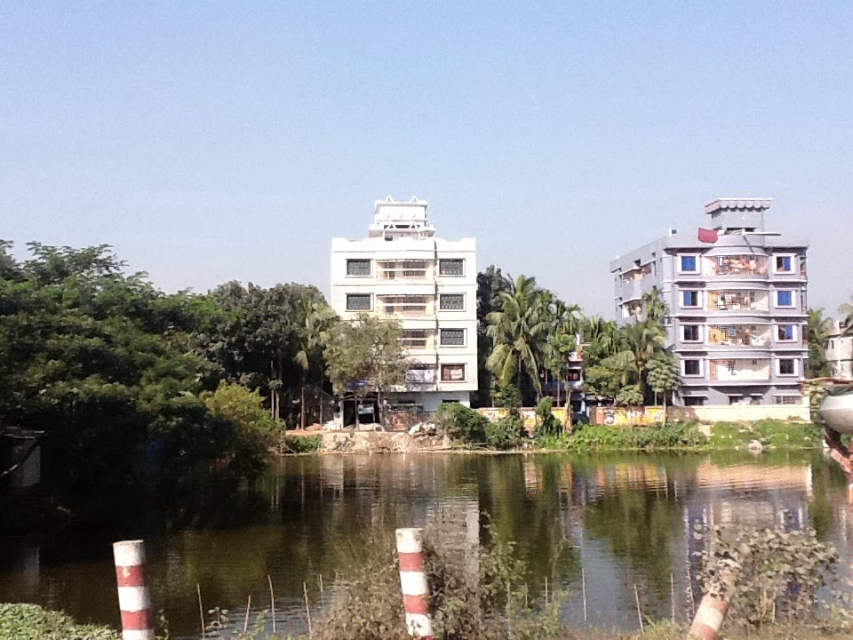 EXPLORE THE WORLD: Comilla, Bangladesh; Image Gallery