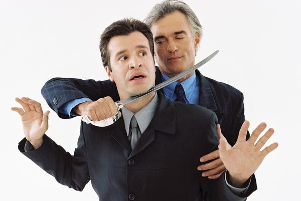 Techvedic-Career: Your Best Hire Can Be Bad Job Applicants