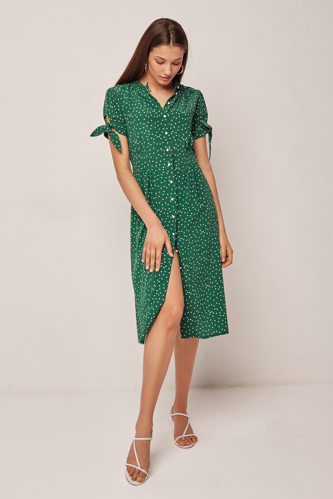 More or Dress: MADELLE - PARYSKI SZYK Z POLSKĄ METKĄ