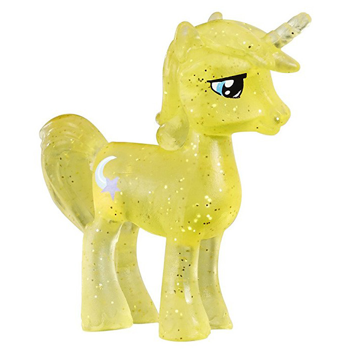 My Little Pony Wave 18A Comet Tail Blind Bag Pony | MLP Merch