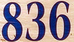 NumberADay: September 2013