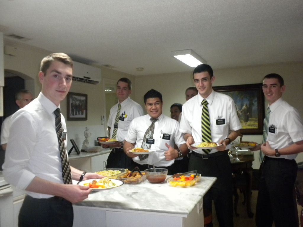 Elder Jordan Royal - Called to Serve PHILIPPINES ANGELES MISSION: Safe ...