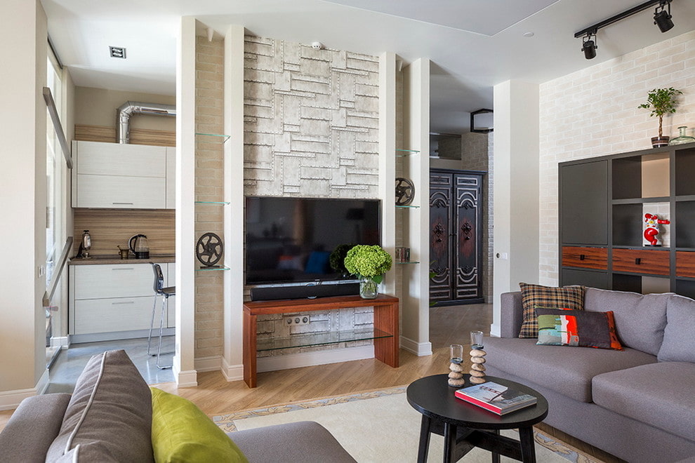 New 50 plasterboard room divider ideas - wall partition designs 2019