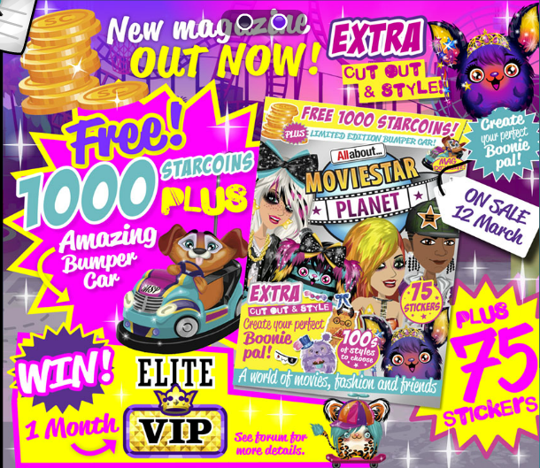 Vampire Girl Lolz on Msp