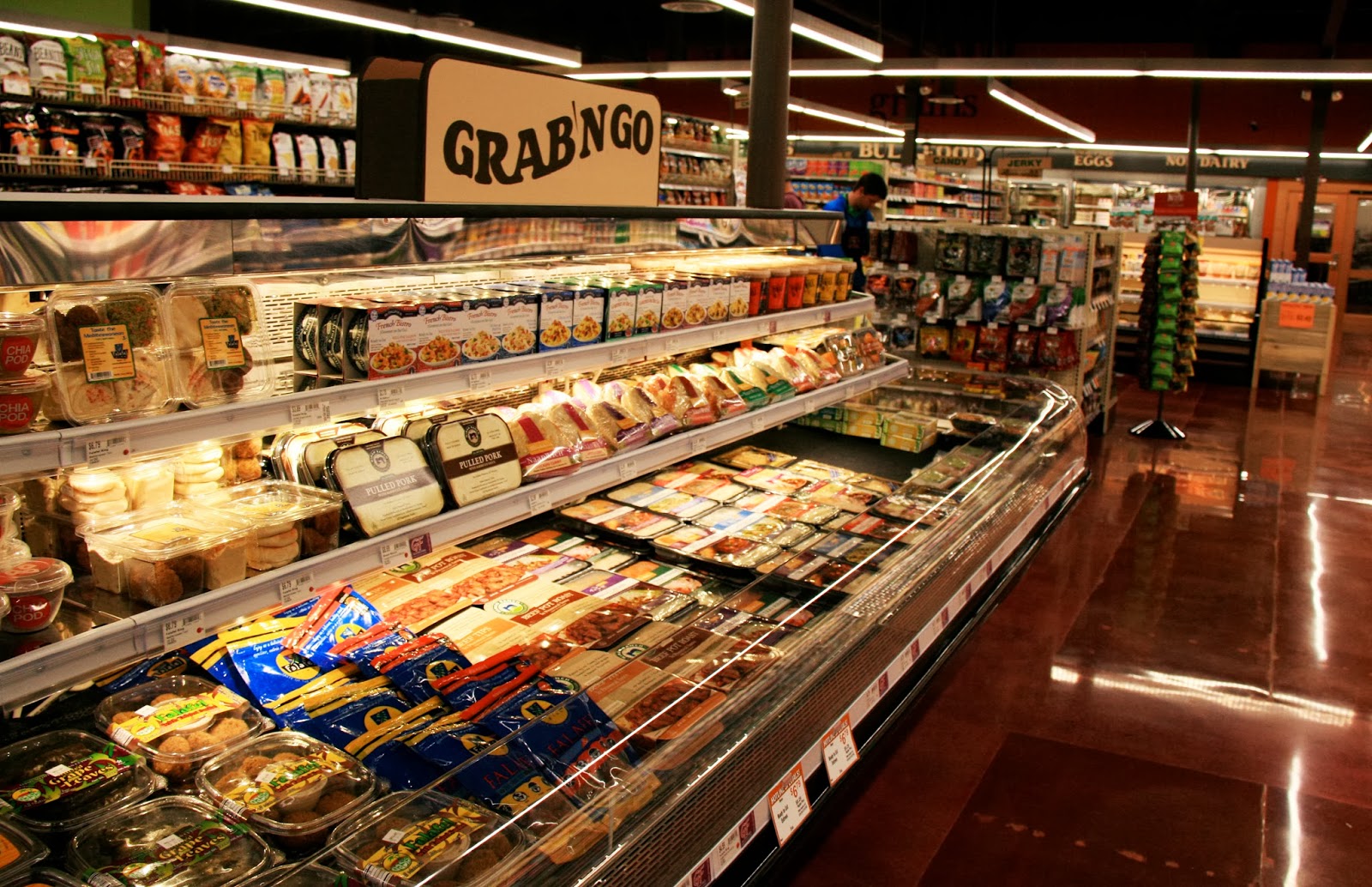 True Foodie Sound Bites: Natural Grocers, It's Naturally Good, Now on ...