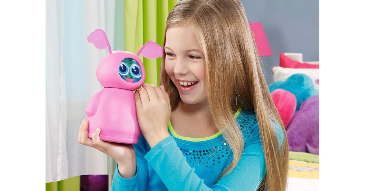 Fijit Friends Review: Fijit Friends Review