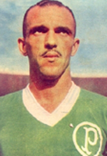 Jogadores do Palmeiras: Jair Rosa Pinto