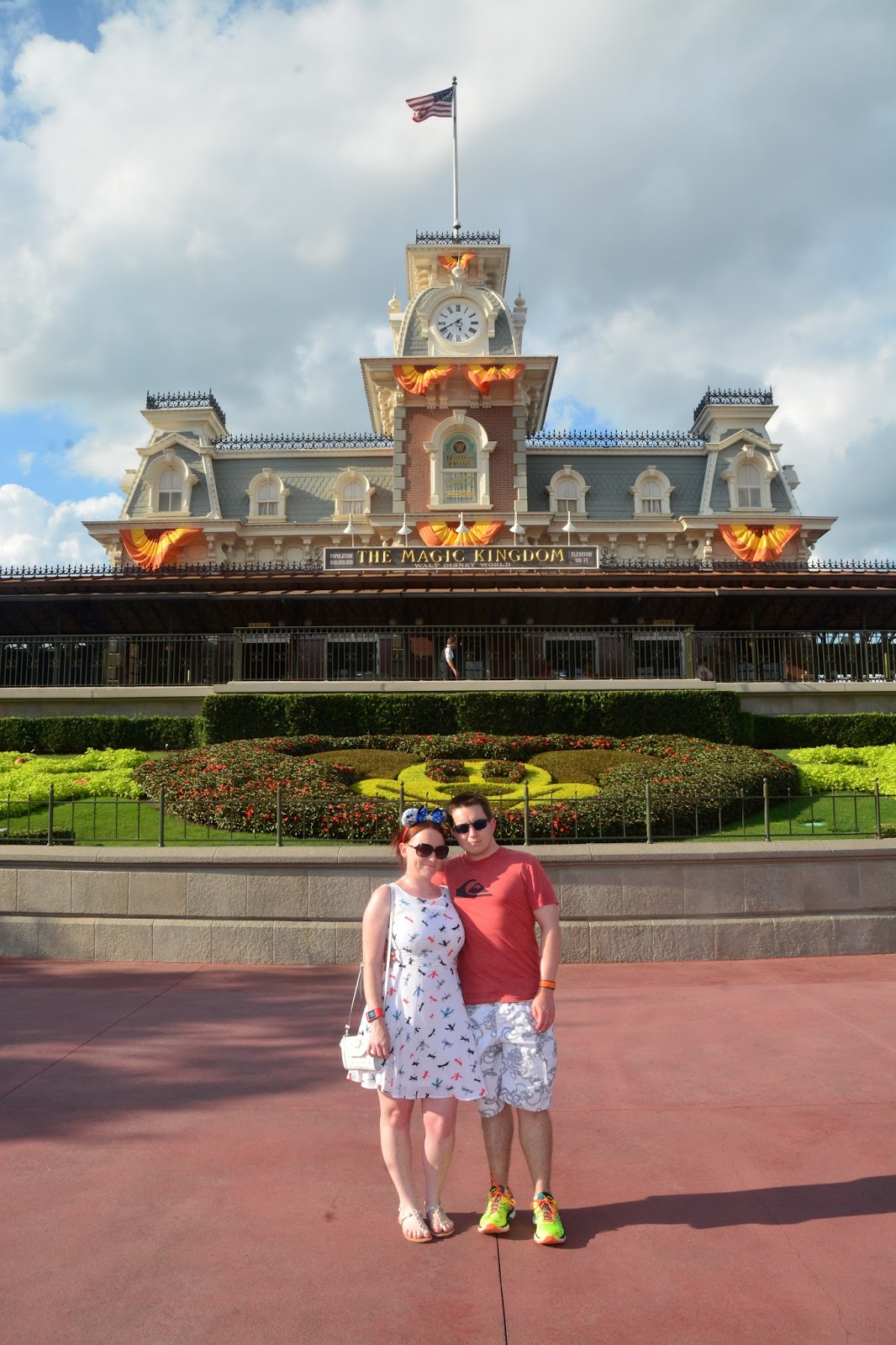 Little Miss Disney: 2016