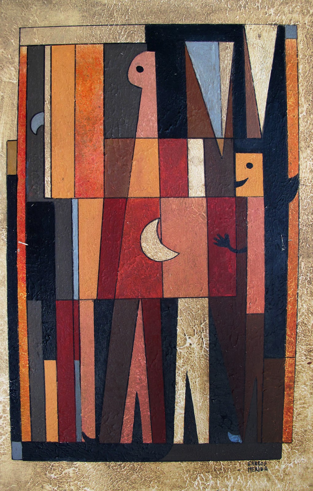 1000+ images about Carlos Merida on Pinterest