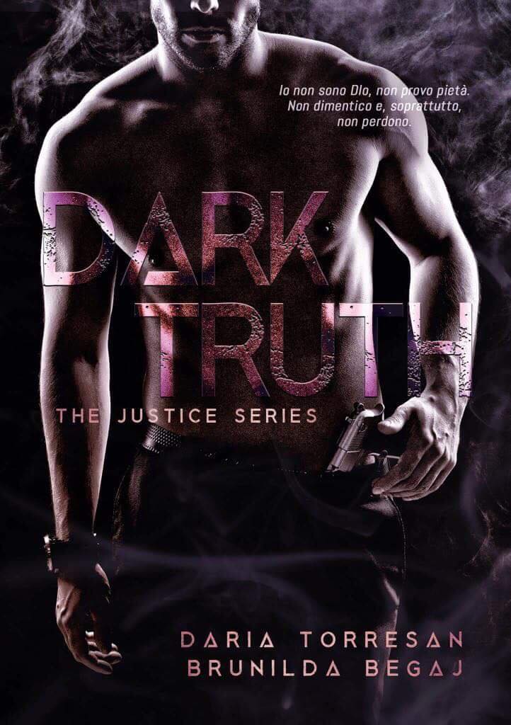 Il Rumore dei Libri Blog: Rubrica Self "Dark Truth" di Daria Torresan e ...
