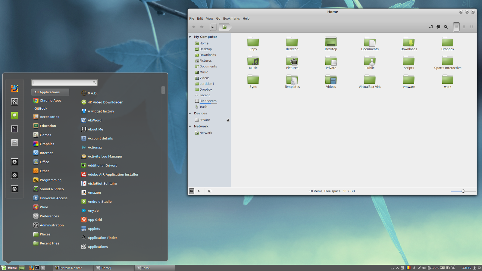 New Cinnamon Stable Ubuntu PPAs [Ubuntu 14.04 And 12.04] ~ Web Upd8 ...