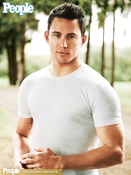Channing Tatum American Actor | Channing Matthew Tatum Biography Film ...