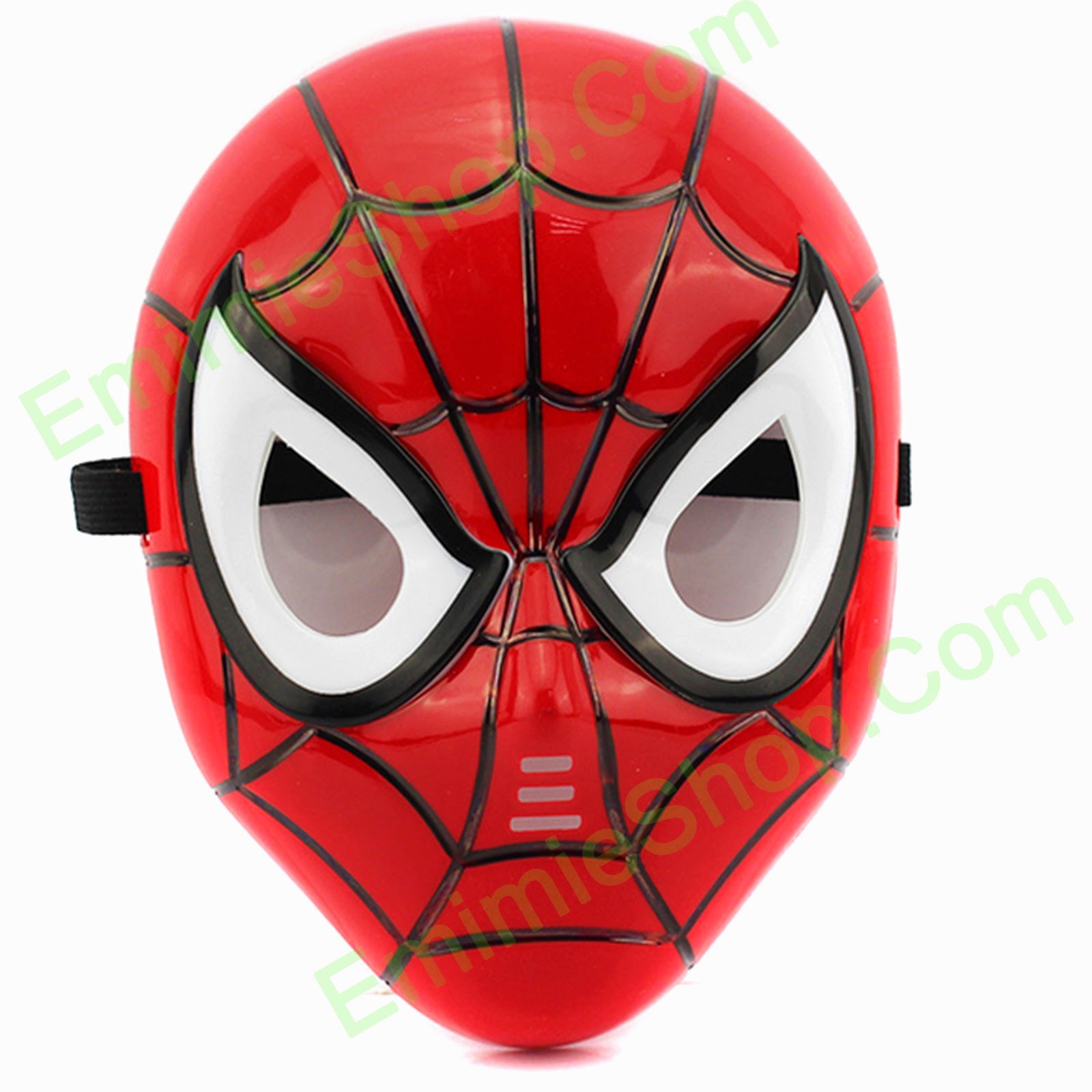 Topeng Avengers Jual Sedia Jasa Aksesoris Props Photobooth Accessories ...