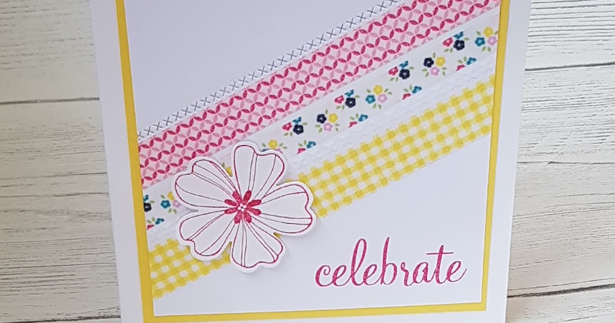 Spring Flowers - Doodlings