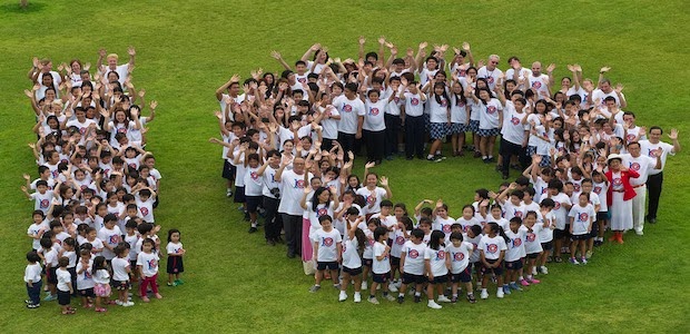 Charter Student Council Websites