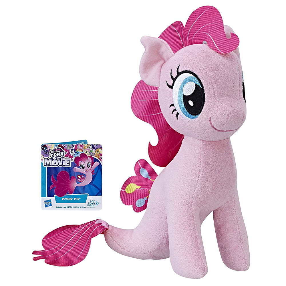 MLP Hasbro G4 Plush | MLP Merch