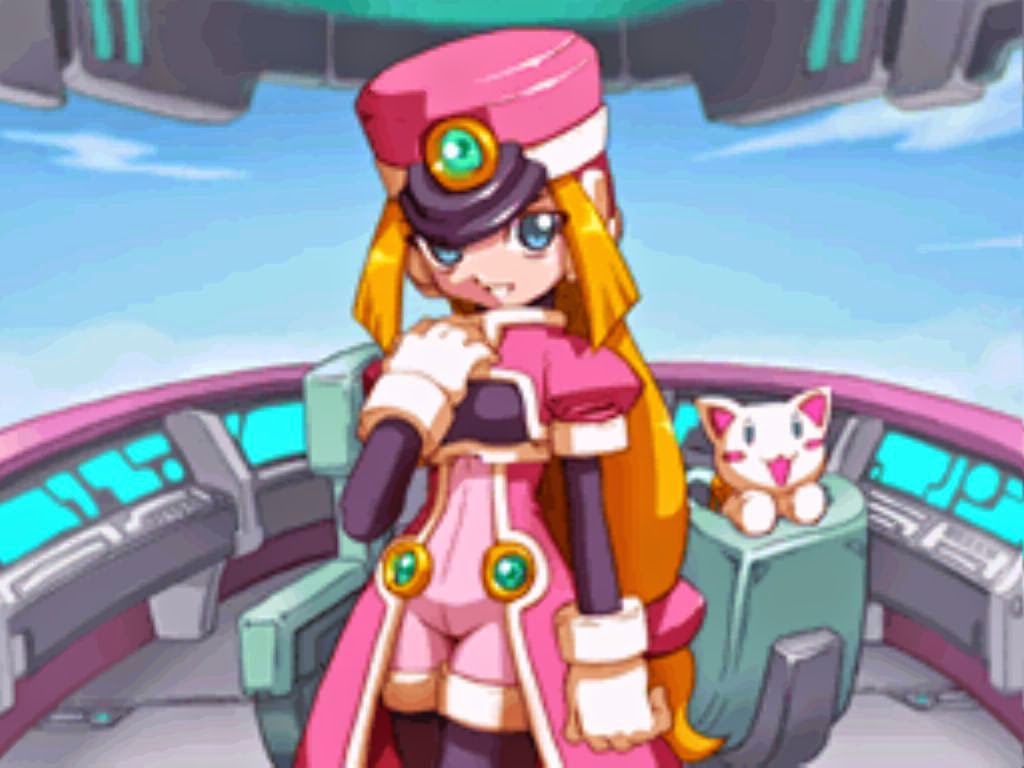 AnáliseMorte: MegaMan ZX - Conheça e entenda tudo sobre MMZX!