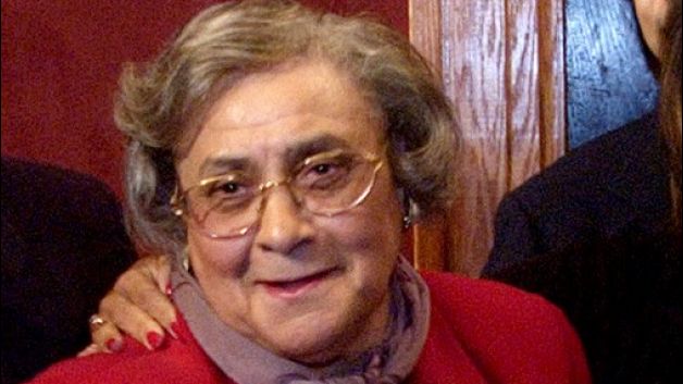 Essie Mae Washington-Williams (1925-2013) | IL MORTO DEL MESE