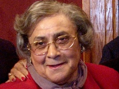 Essie Mae Washington-Williams (1925-2013) | IL MORTO DEL MESE