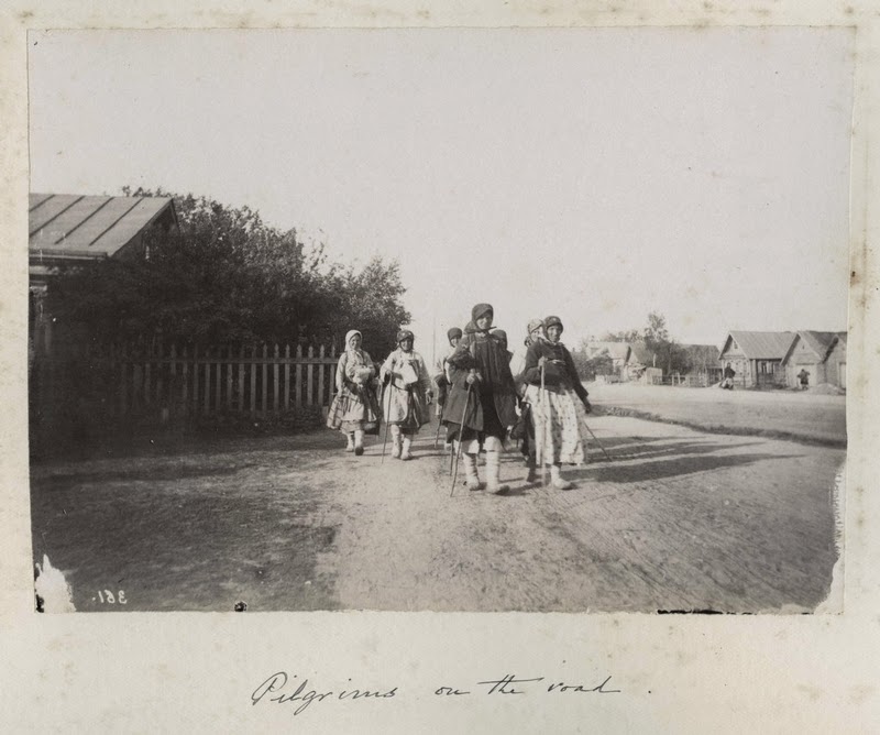 25 Rare and Amazing Vintage Pictures of Russia from the 1880s ~ Vintage ...