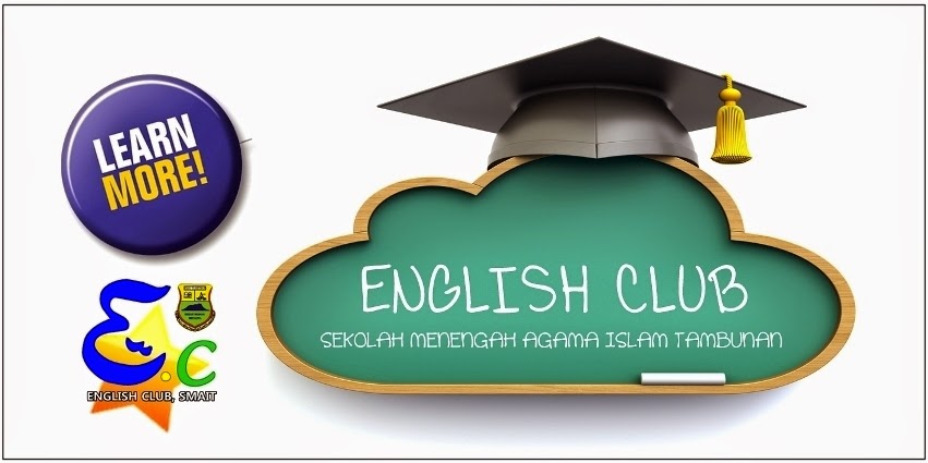 English Club SMAIT: #Quote001